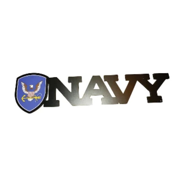Navy Sign | Old Time "E" Antiques