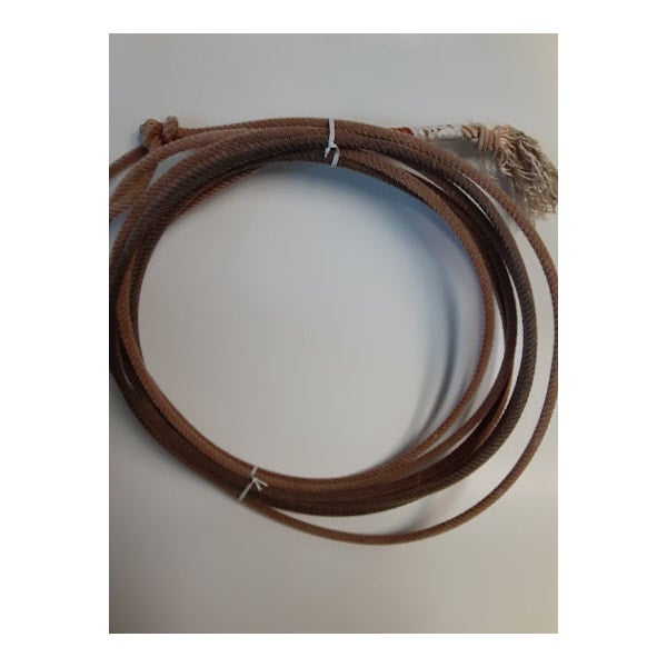 Western Lasso Rope | Old Time "E" Antiques